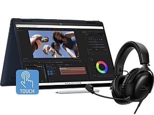 HP Laptops for Video Editing, Graphic Design, Animation | HP Online ...