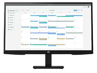 HP Monitors Display for Home and Business PC | HP Store Singapore