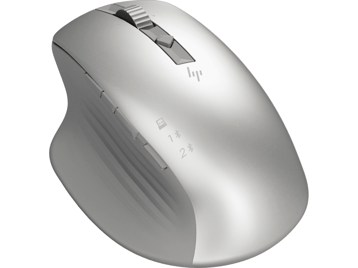 HP 930 Creator Wireless Mouse 1D0K9AA Packard SA (Pty) Ltd | HP | Dell ...