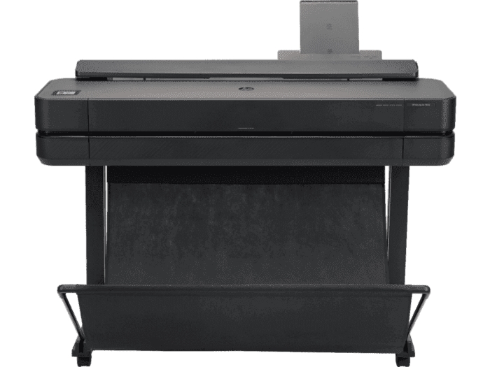 HP DesignJet 24 Inch Compact Large Format A1 Printers - Shop HP.com ...