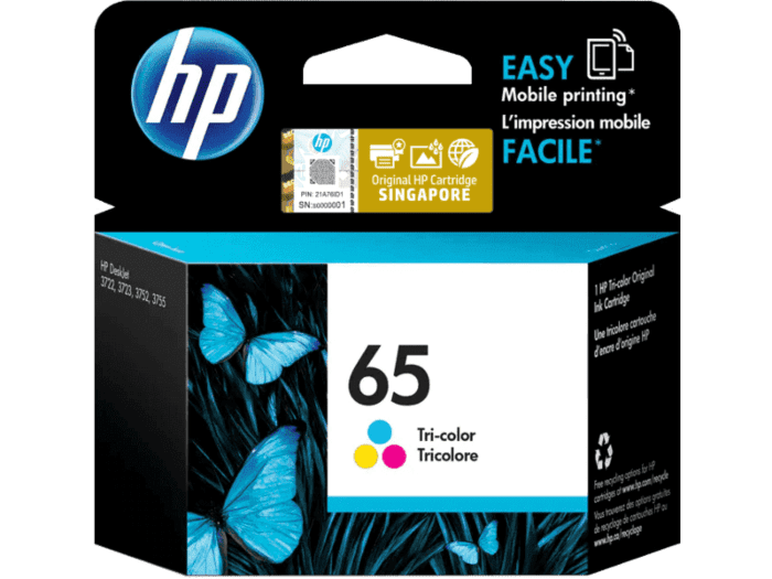 Ink & Toner - Shop HP.com Singapore
