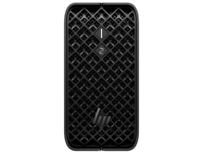 HP Z2 Mini G1a Workstation Desktop PC, Black + HP 3y Onsite w ...