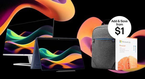 OFFERS - Shop HP.com Singapore