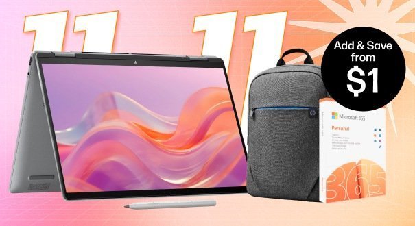 OFFERS - Shop HP.com Singapore