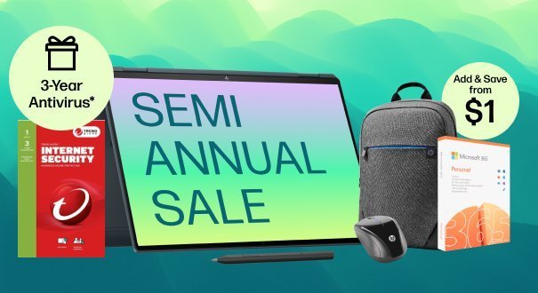 OFFERS - Shop HP.com Singapore