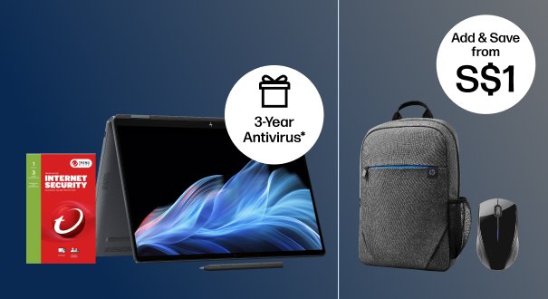 OFFERS - Shop HP.com Singapore