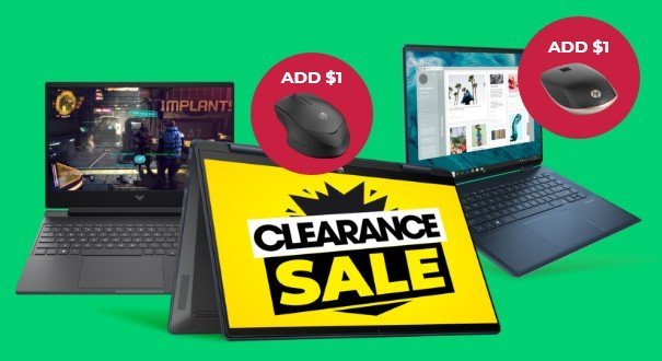 OFFERS - Shop HP.com Singapore