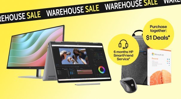 OFFERS - Shop HP.com Singapore