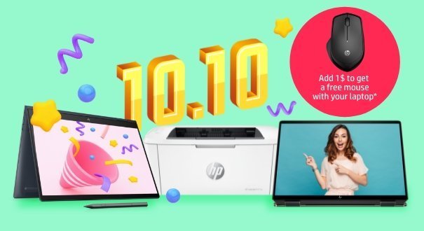 OFFERS - Shop HP.com Singapore