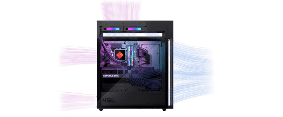 Liquid vs. Air Cooling for Gaming PCs: Complete Guide | HP® Tech Takes ...
