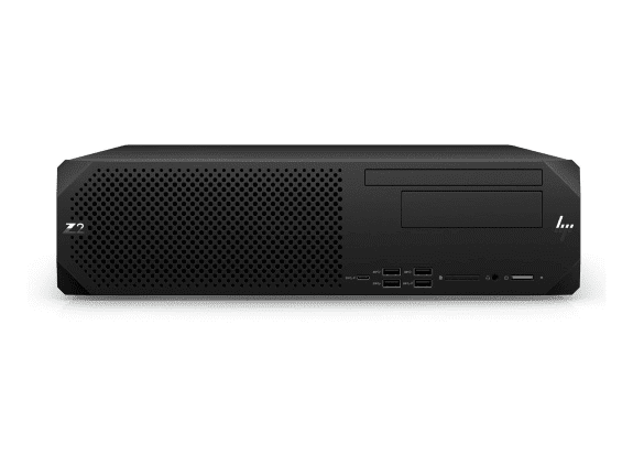 HP Z Workstations: Professional-Grade Performance Review | HP® Tech ...