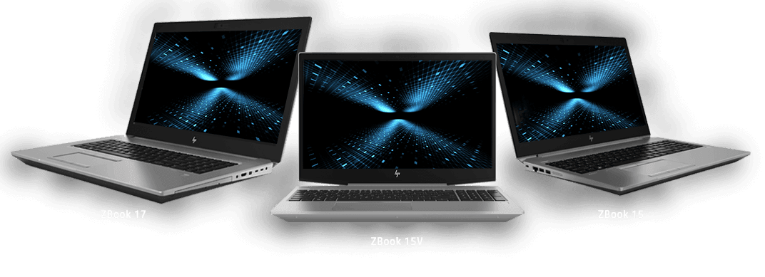 HP ZBook Laptop Family | HP Online Store