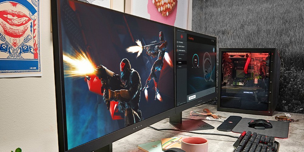 How To Set Up A Portable External Monitor For Your Laptop