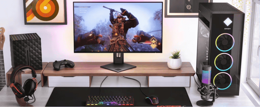 OMEN PC Memory Guide for Creative Work | HP® Tech Takes - Singapore