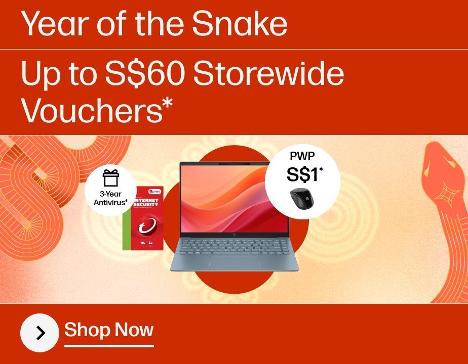 Laptop Promotions > Laptops - Shop HP.com Singapore